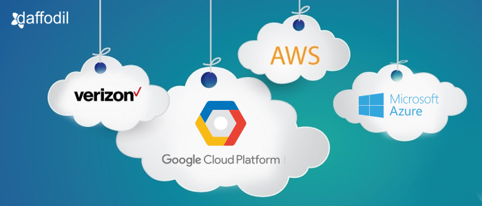 Why Does Your Business Need To Adopt Multi Cloud Strategy